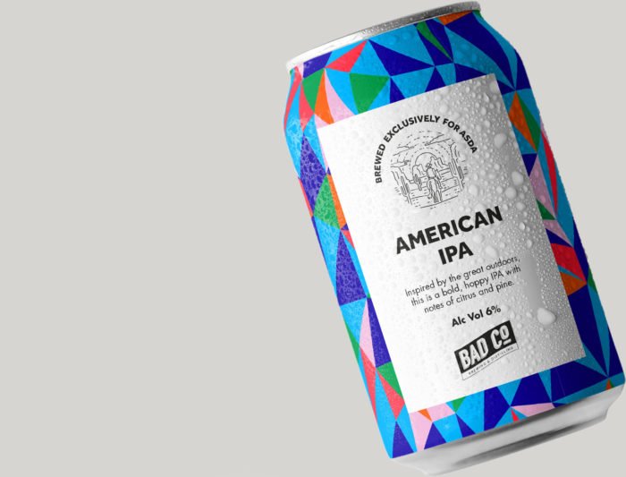 Asda Craft Beer | Digitronix Ltd