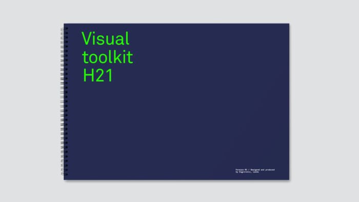 H21 – Northern Gas Networks | Digitronix Ltd